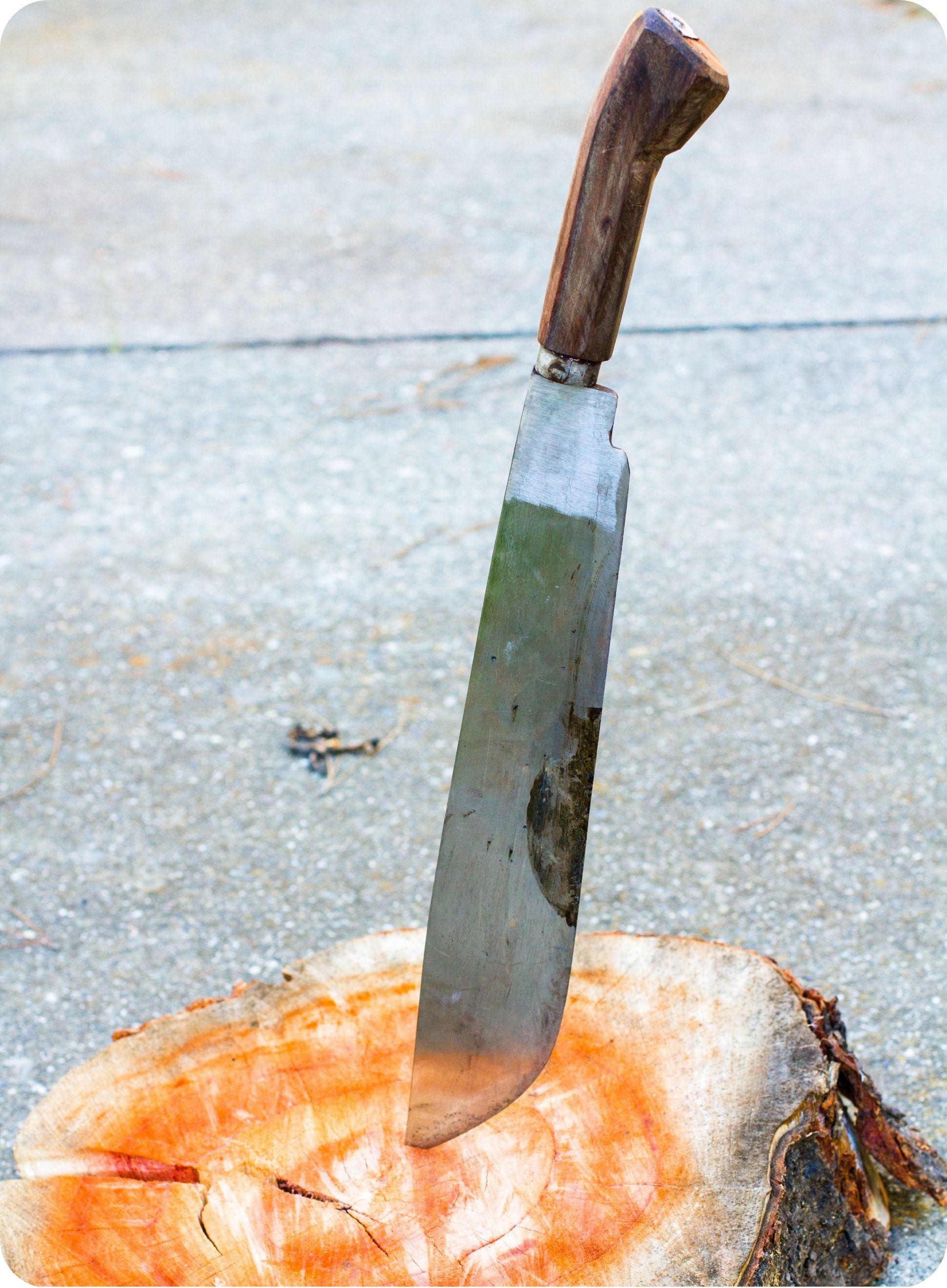 Tough new knife laws to come into effect | WE ARE.SA