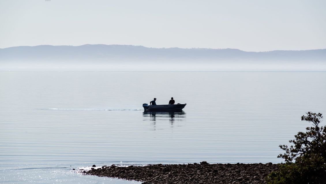 A guide to fishing in South Australia during autumn | WE ARE.SA