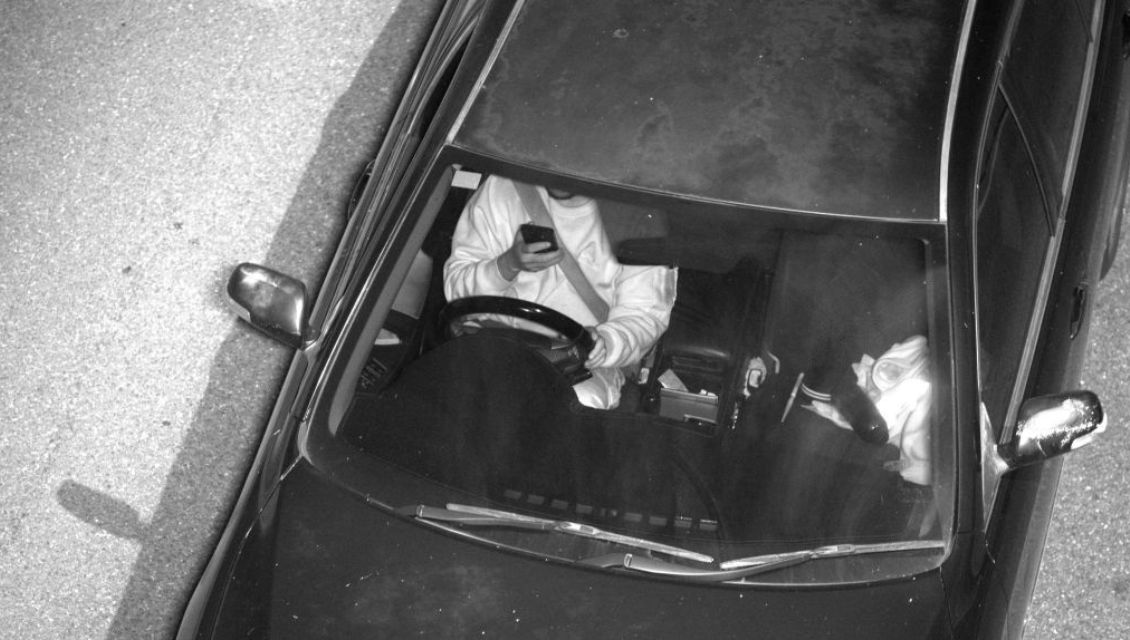 More cameras on way to catch drivers using mobile phones | WE ARE.SA