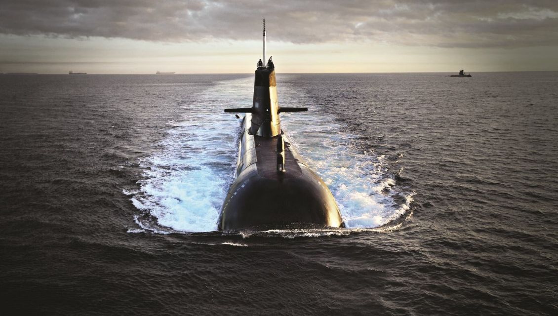 Navy and Shipbuilding Expo comes to Adelaide | WE ARE.SA