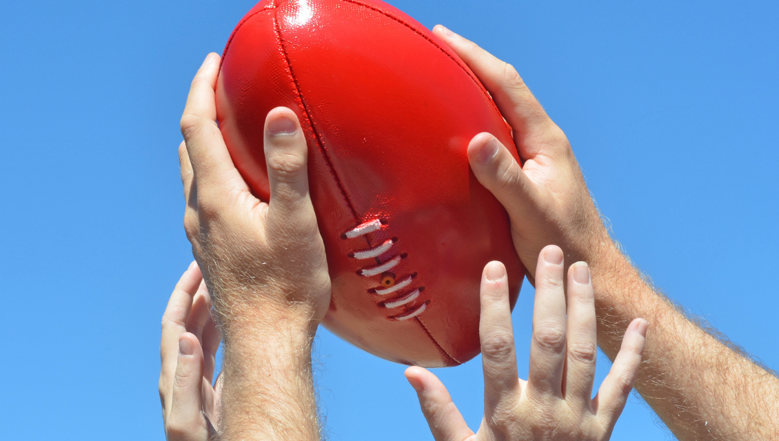 AFL Gather Round regional roadshows | WE ARE.SA