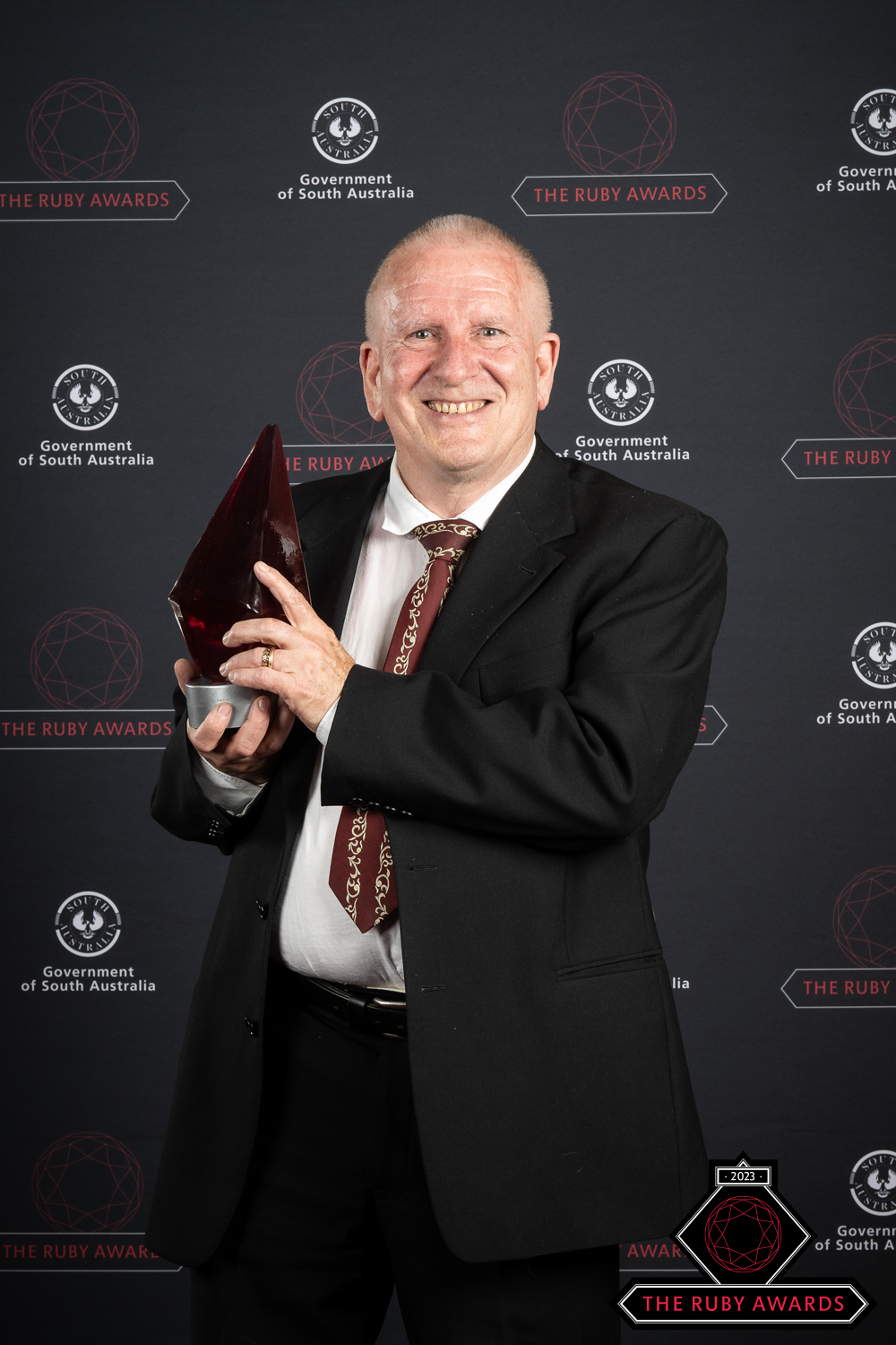 Best of the best feted at 2023 Ruby Awards | WE ARE.SA