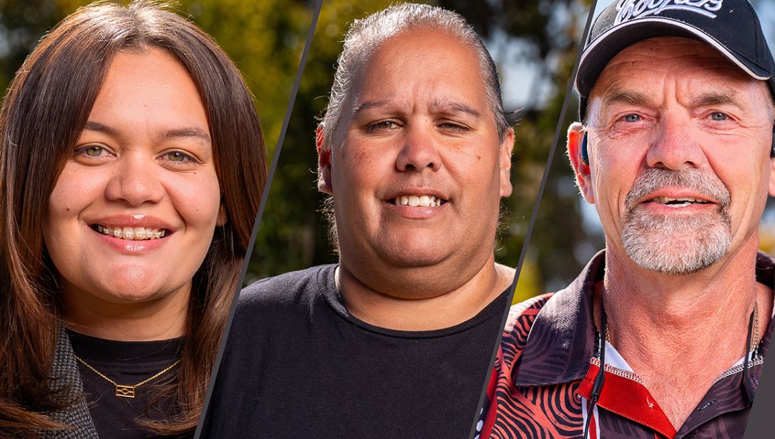 First Nations Voice members reflect on first terms | WE ARE.SA
