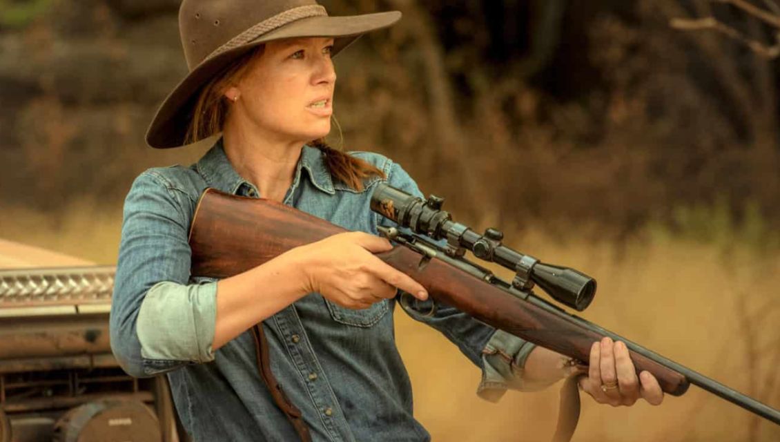 SA's screen scene is popping: Here's what to watch and where | WE ARE.SA