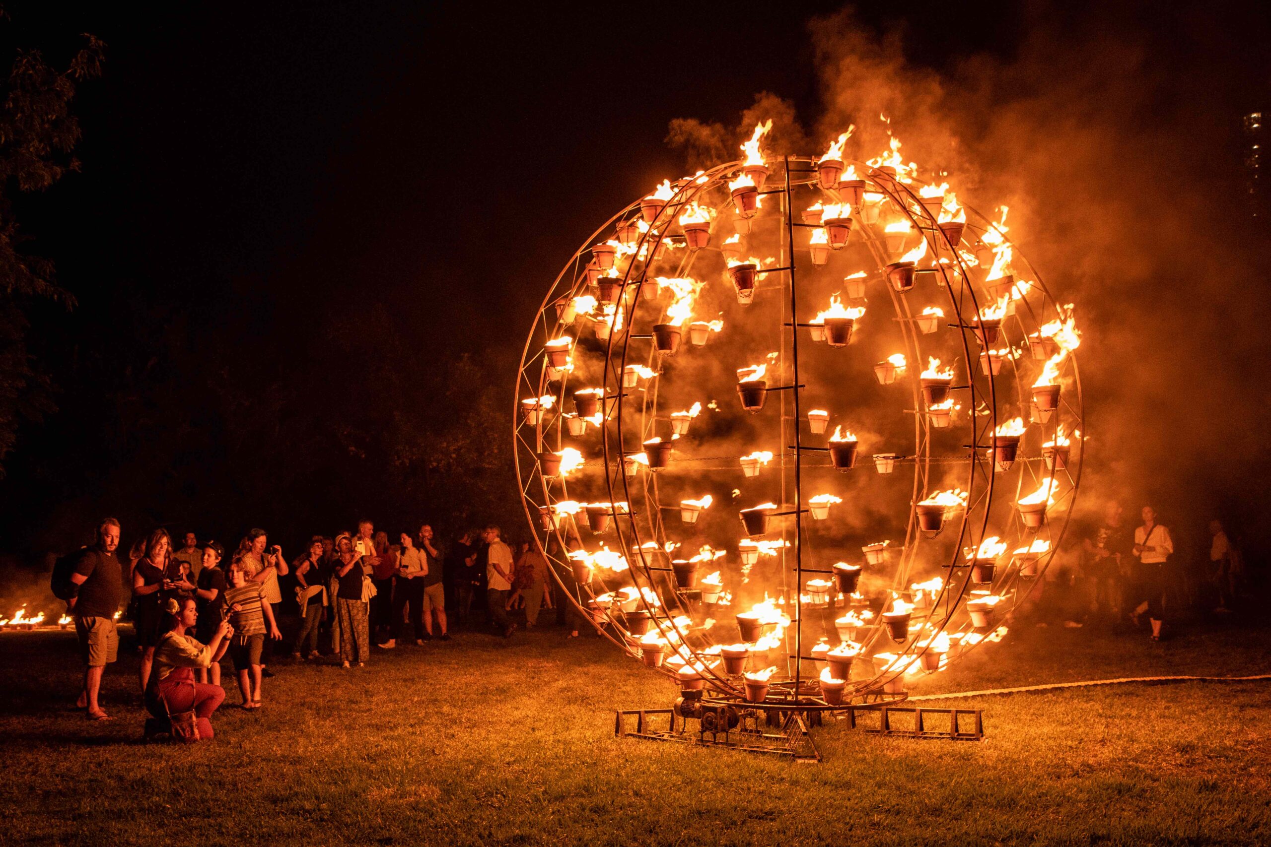 Shine on: Illuminate Adelaide back to light up your winter | WE ARE.SA