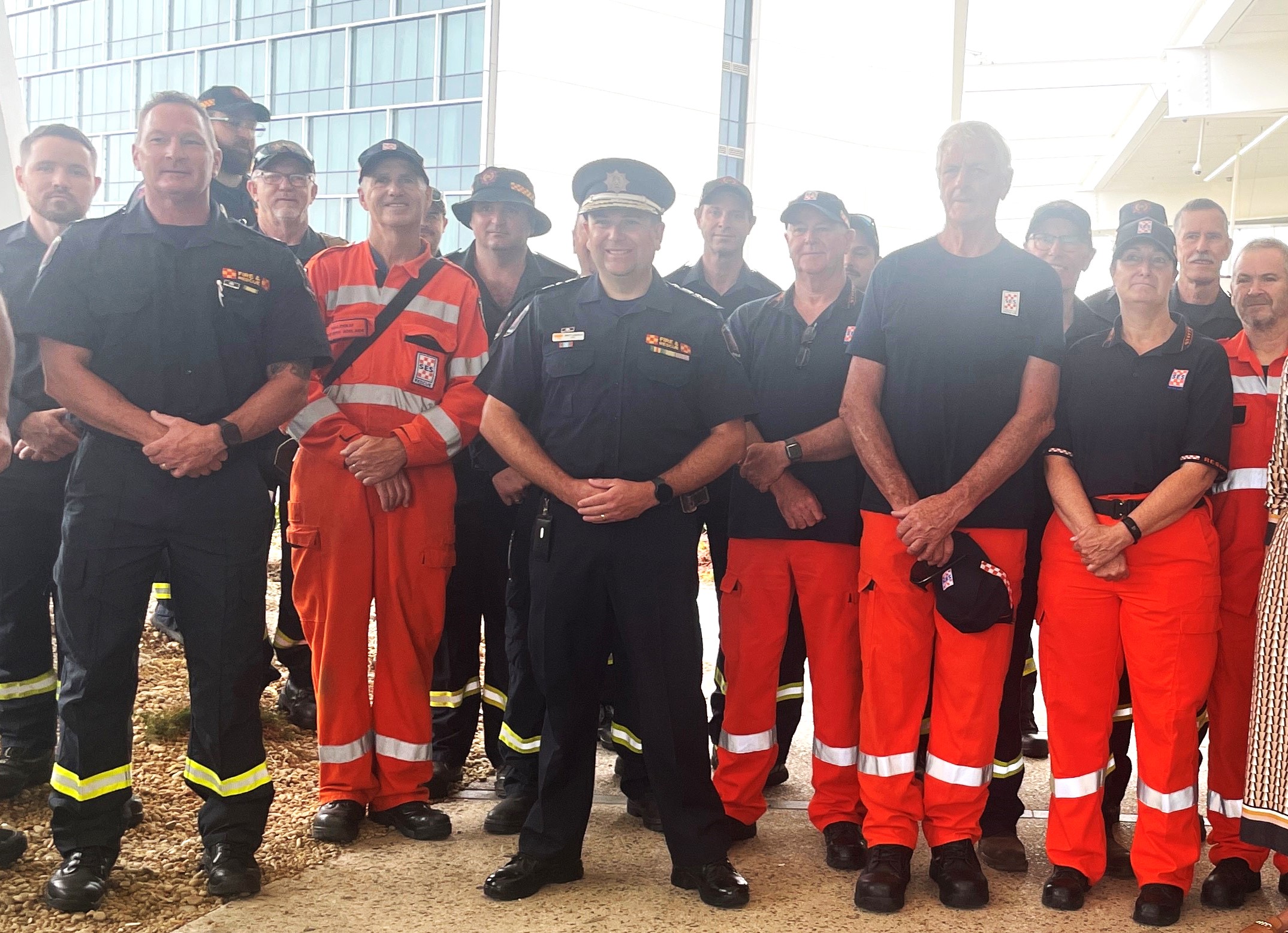 South Australia sends help in wake of Cyclone Alfred | WE ARE.SA