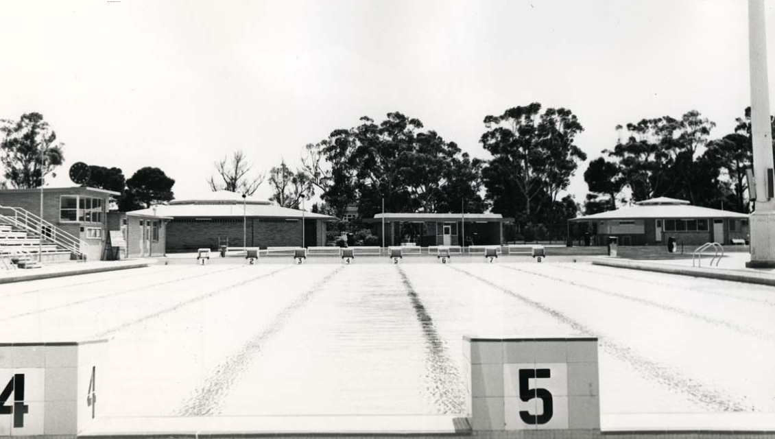The last lap: Closing of the Adelaide Aquatic Centre | WE ARE.SA