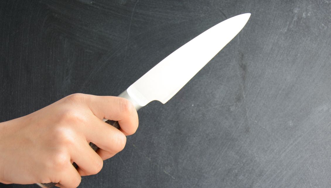 Tough new knife laws to come into effect | WE ARE.SA